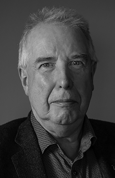 Marcel Otten Archieven | Uitgeverij Oevers