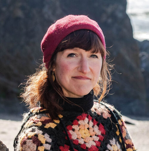 Weken maanden jaren - Sara Baume | Uitgeverij Oevers