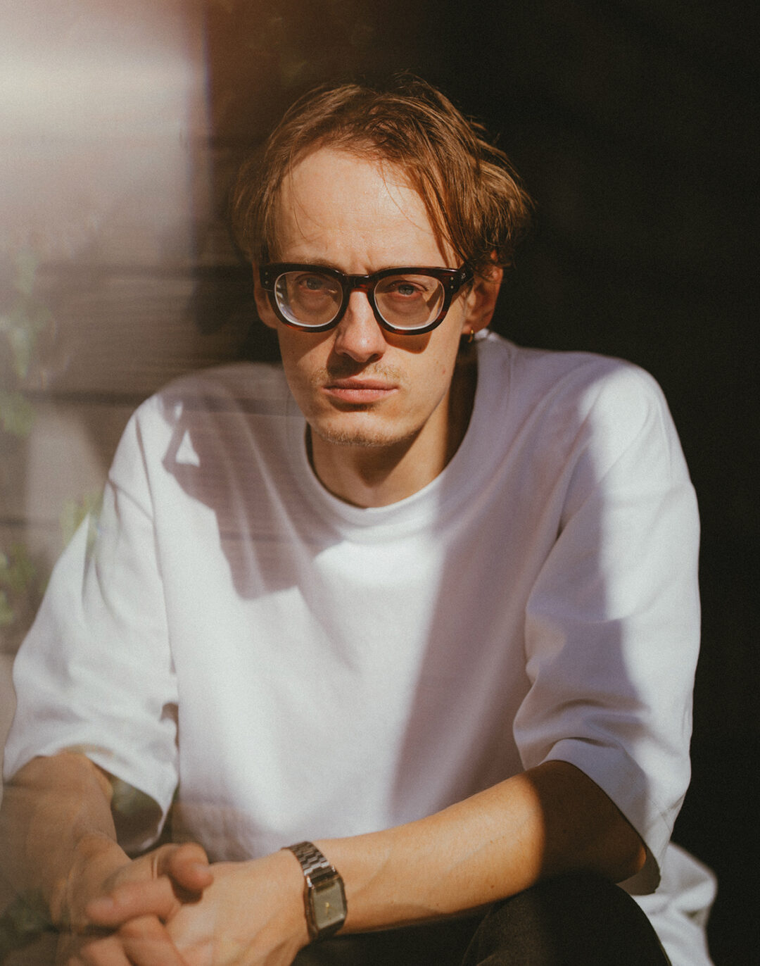 Achtertuinen - Robin Kramer | Uitgeverij Oevers